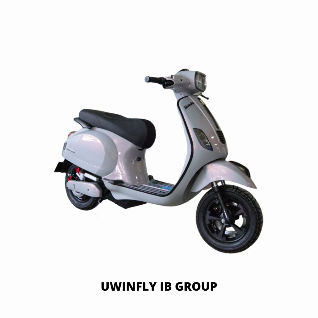 Jual Voucher Motor Listrik Uwinfly T3s Plus 1200 Watt (Off The Road ...
