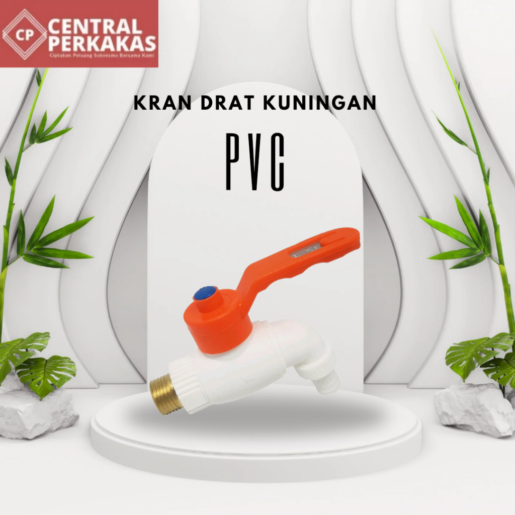 Jual Kran drat kuningan / Kran besi / Kran derat kuning / kran jumbo ...