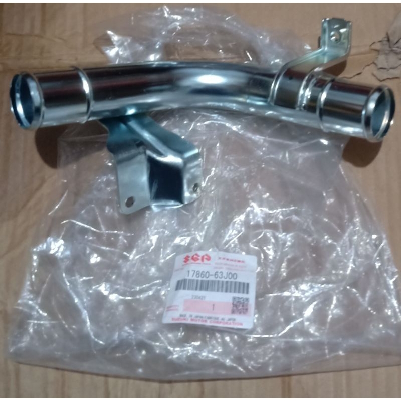 Jual Pipa radiator inlet suzuki swift | Shopee Indonesia