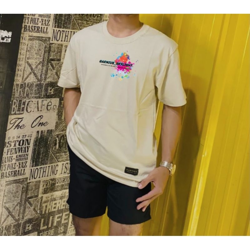 Jual LTD Shirtless kaos Distro Baju Distro baju cwo kaos cowok kren new ...