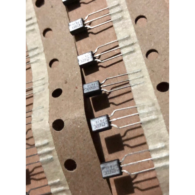 Jual BC560C BC560 BC 560 original phillips | Shopee Indonesia