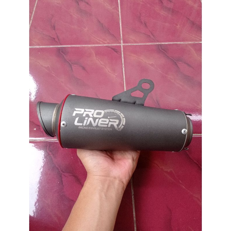 Jual Proliner TR2 Special Request ARRC (BARU) | Shopee Indonesia