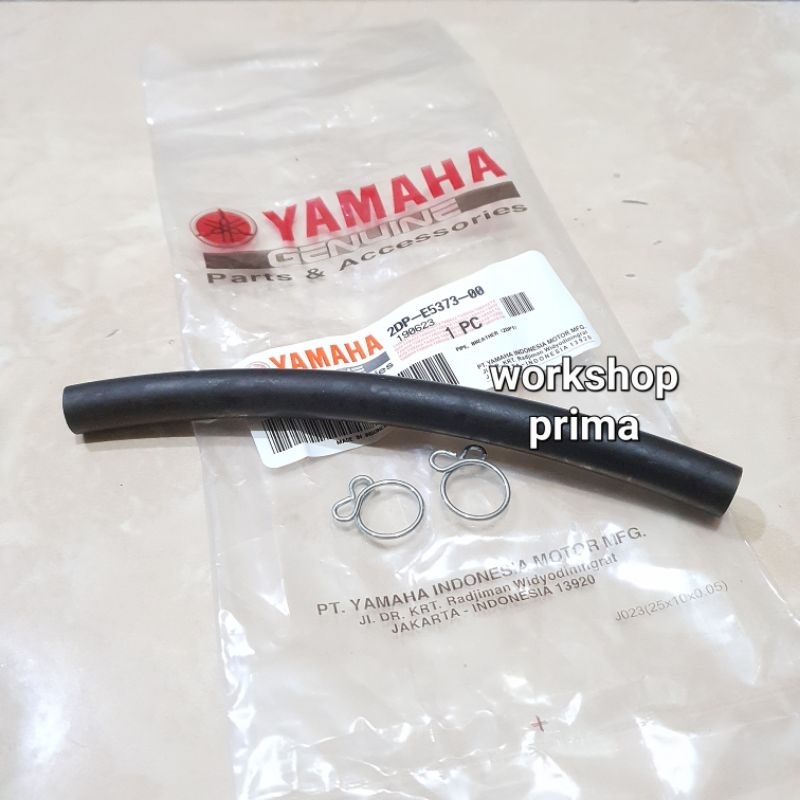 Jual selang 2dp b65 b6h pentilasi hawa gardan gir gear boks cvt ke box ...