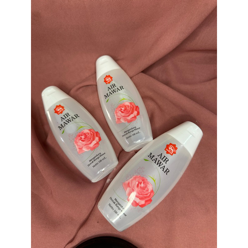 Jual [ FREE GIFT ] VIVA AIR MAWAR | Shopee Indonesia