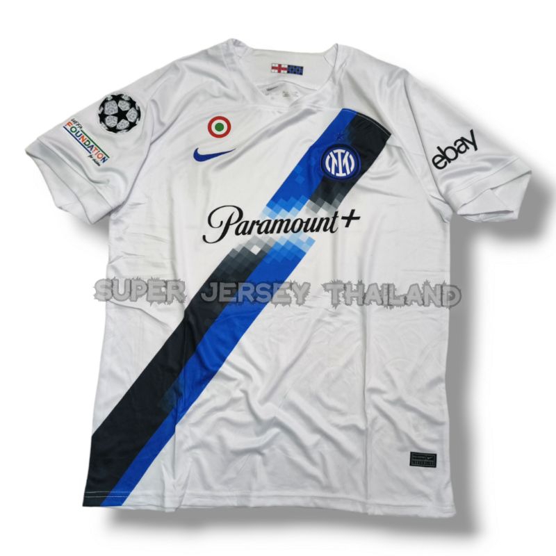 Jual Jersey inter away | Shopee Indonesia