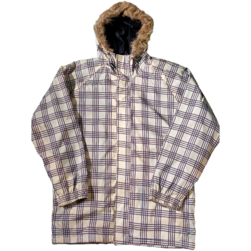 Jual Jaket Thrift Second Original | Shopee Indonesia