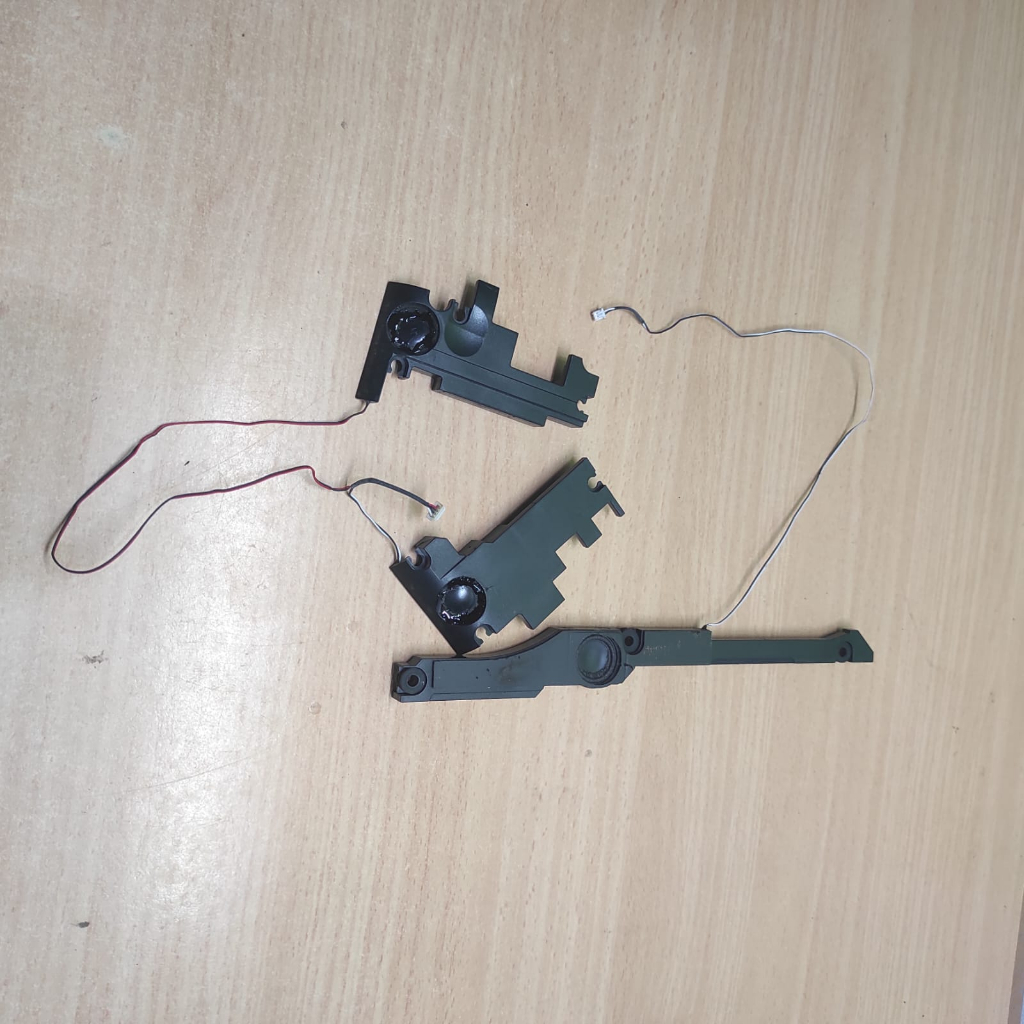 Jual Spiker Speaker Laptop Sony Vaio SVF152C29W | Shopee Indonesia