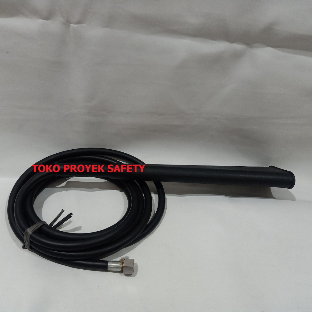 Jual Selang APAR Co 25 kg pemadam api corong tabung co2 | Shopee Indonesia