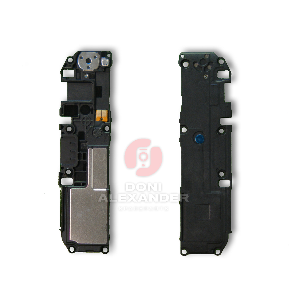 Jual BUZZER LOUDSPEAKER NADA DERING XIAOMI REDMI NOTE 9 - REDMI 10X 4G ...