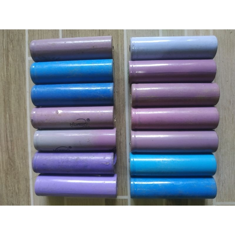 Jual batrey 18650 | Shopee Indonesia