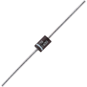 Jual 10PCS Dioda 1N5401 1N5402 - IN 5401 IN5401 IN5402 1N5408 3A 100v ...