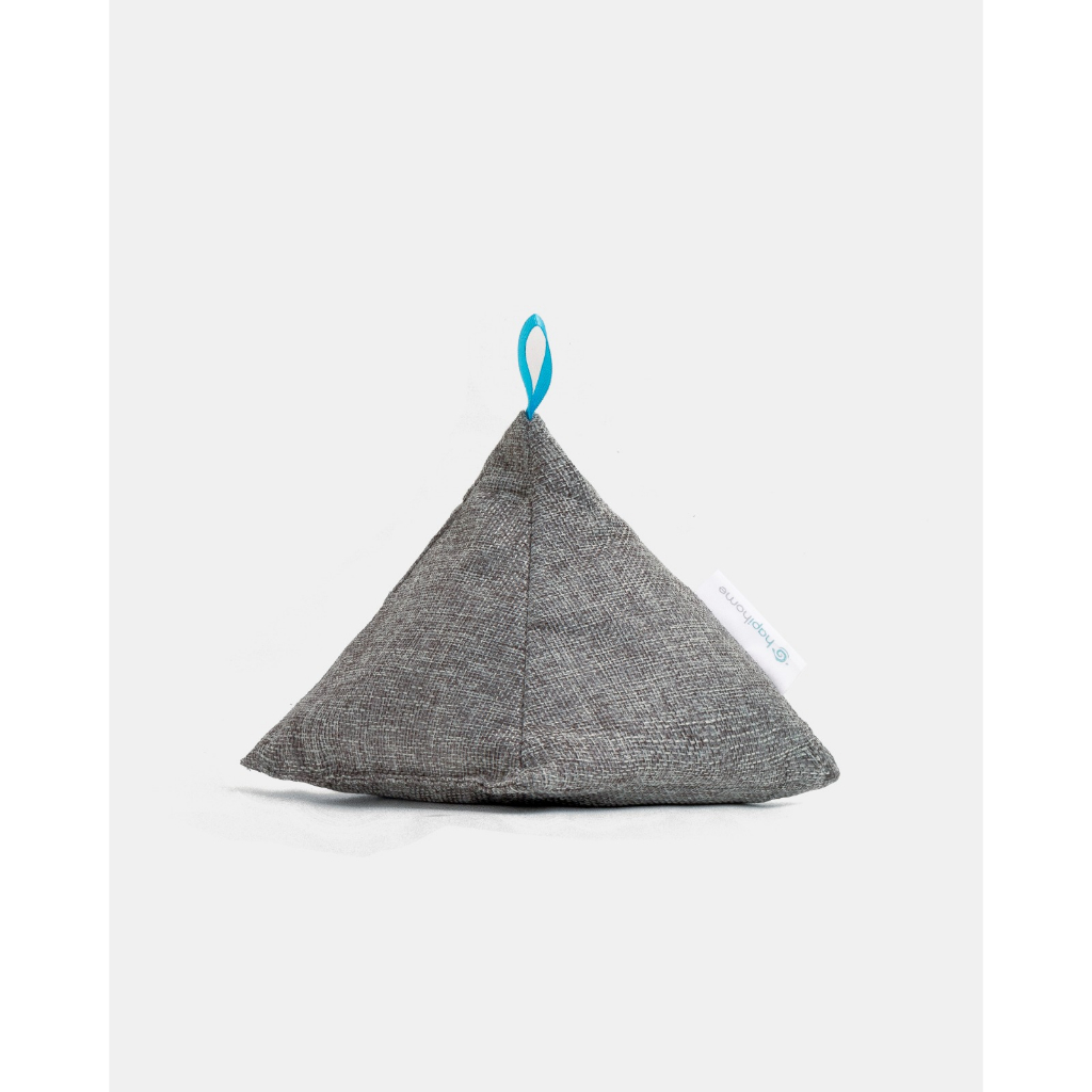 Jual Hapi Home Bamboo Charcoal Air Purifying Bag 50gr 100gr 200gr| Penghilang Penyerap Bau Mobil ...