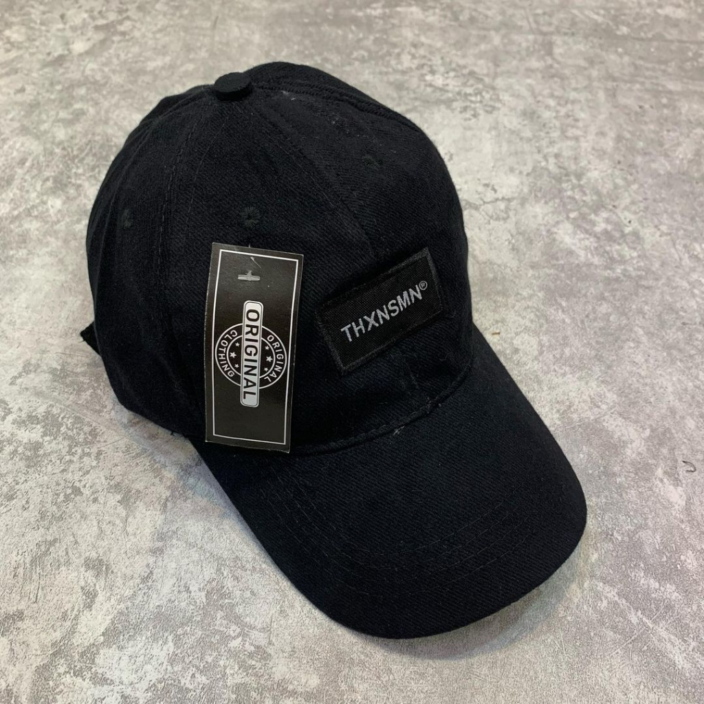 Jual Polo Cap Topi Super Premium | Shopee Indonesia
