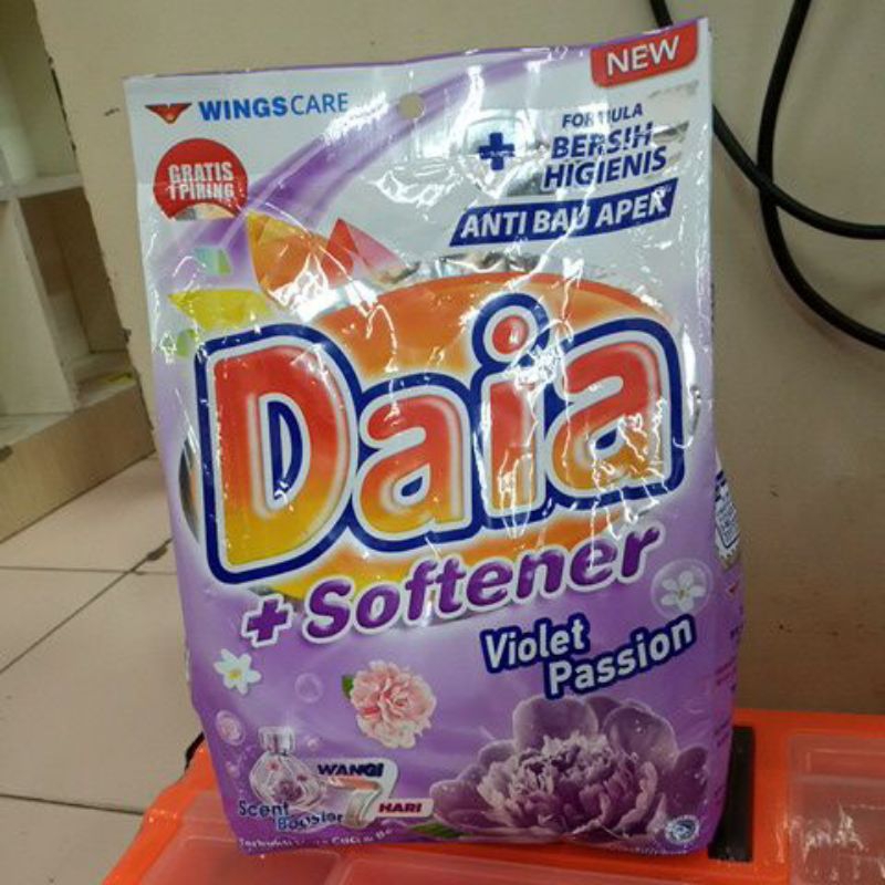 Jual sabun detergen DAIA 800g | Shopee Indonesia