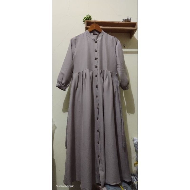 Jual Gamis PL/ Preloved | Shopee Indonesia