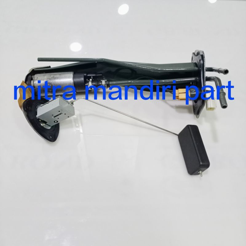 Jual FUEL PUMP ASSY POMPA BENSIN KOMPLIT SUZUKI FUTURA T120SS INJEKSI ...