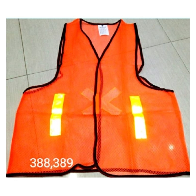 Jual Rompie orange Proyek safety | Shopee Indonesia