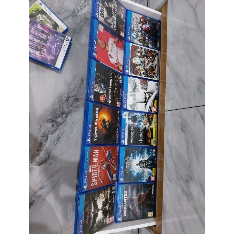 Jual kaset game ps4 | Shopee Indonesia