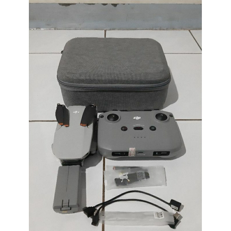 Jual Mavic Mini 2 SE | Shopee Indonesia