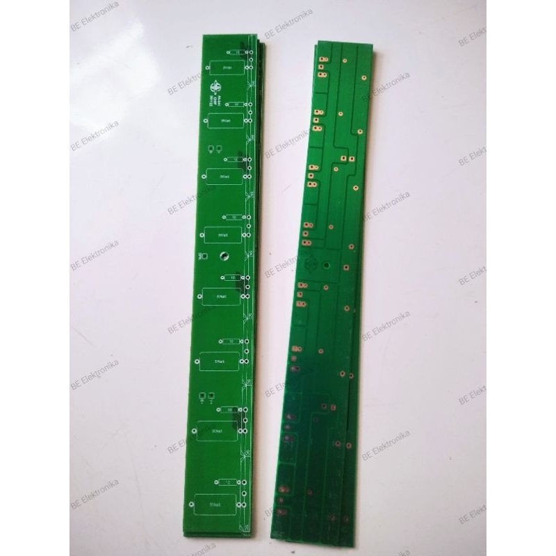 Jual PCB TR final sanken 4set | Shopee Indonesia