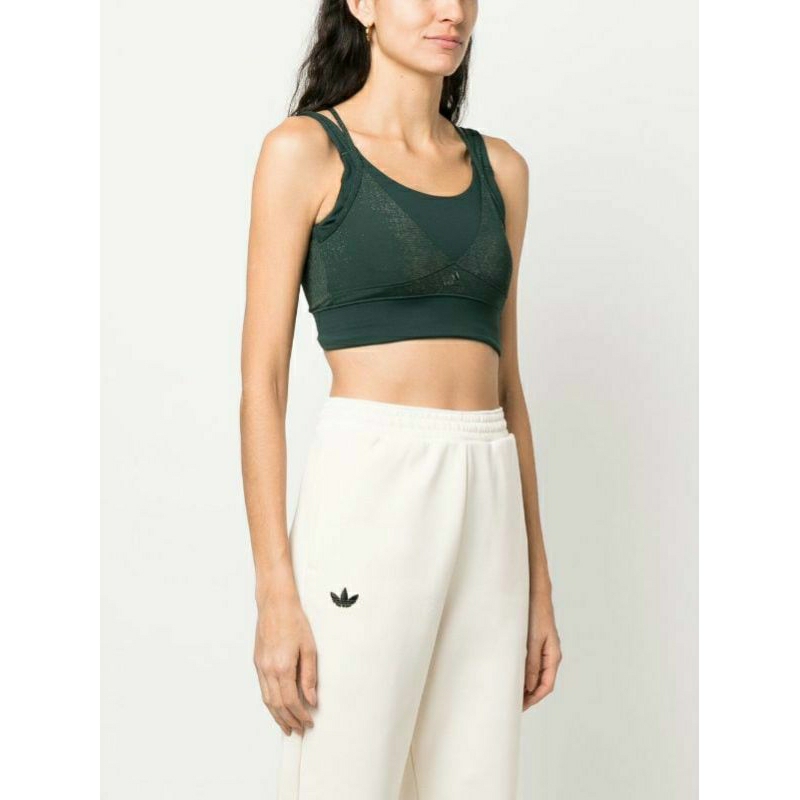 Jual ADIDAS POWERIMPACT TRAINING MEDIUM-SUPPORT SHINY BRA ORIGINAL ...