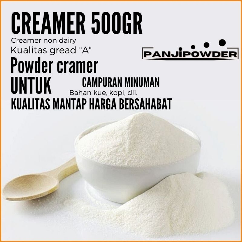 Jual Creamer Terlengkap & Harga Terbaru Mei 2026 | Shopee Indonesia