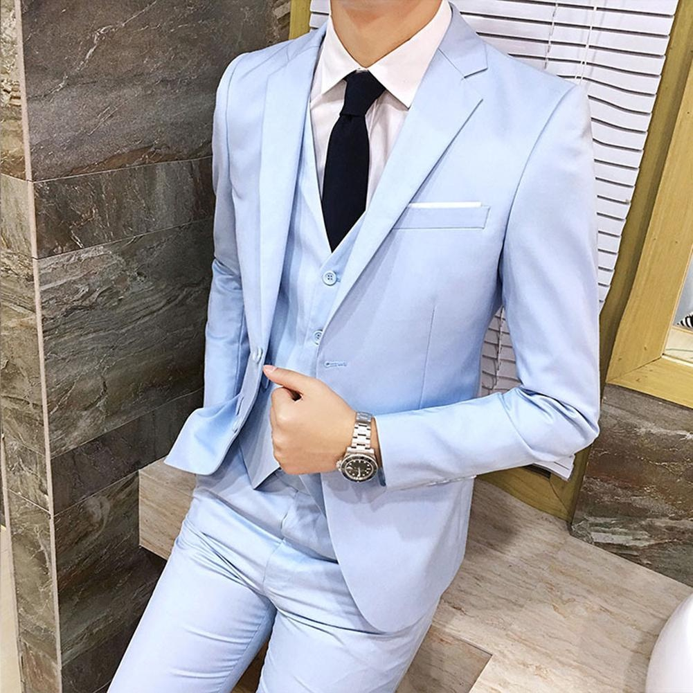 Jual Setelan Jas Formal Pria Katumbiri Series Jas Blazer dan Celana ...