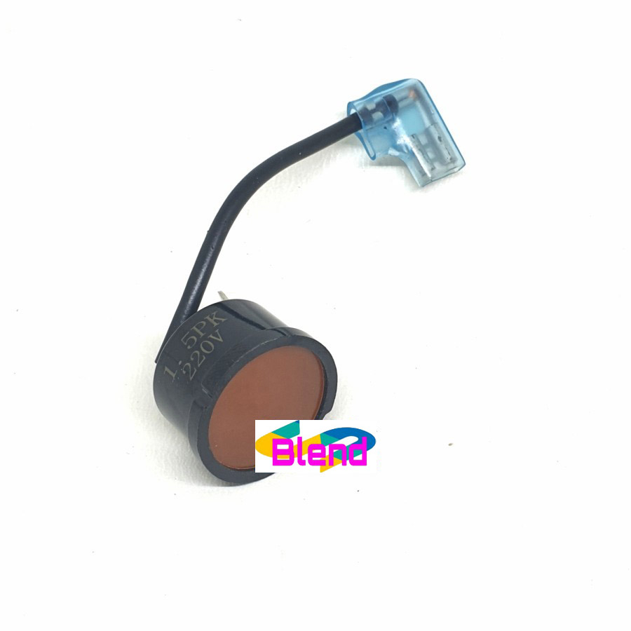 Jual Overload AC 1,5 PK-Overlod AC 1 1/2pk-Over Load Satu Setengah PK ...