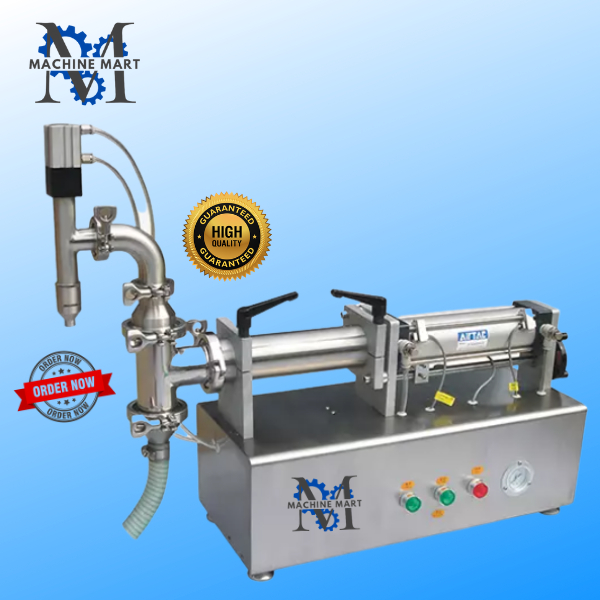 Jual Mesin Filling Pengisi Cairan Liquid Piston Filler LPF-2000T ...