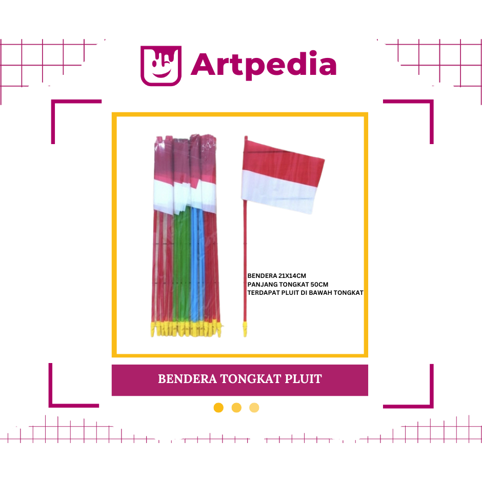 Jual BENDERA PLASTIK MERAH PUTIH / BENDERA PAWAI KECIL / BENDERA TANGAN ... Jual BENDERA PLASTIK MERAH PUTIH / BENDERA PAWAI KECIL / BENDERA TANGAN ...