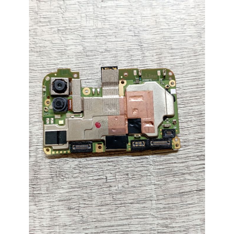 Jual MESIN VIVO Y91 (PD1818) RAM 2/16 | Shopee Indonesia