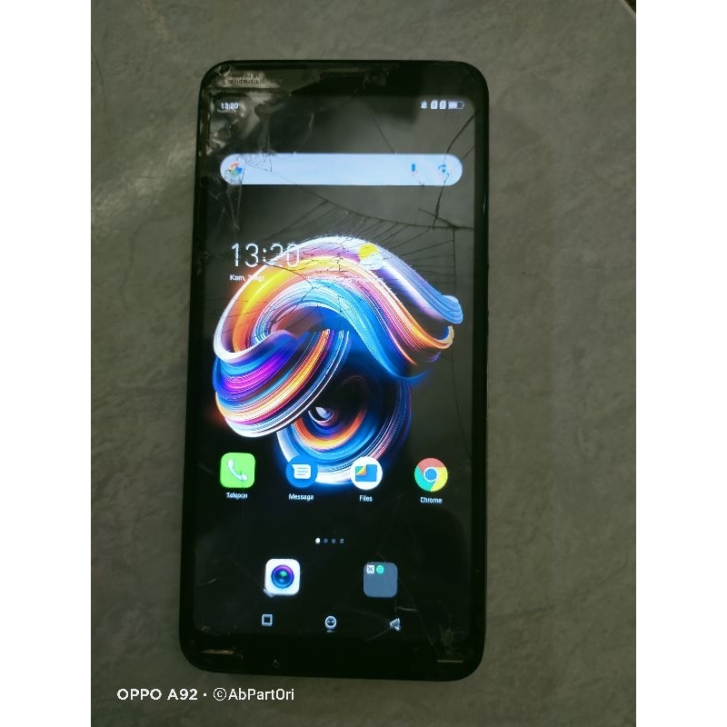 Jual mesin lcd advan g2 pro | Shopee Indonesia