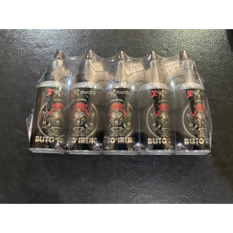 Jual essen buto ireng | Shopee Indonesia