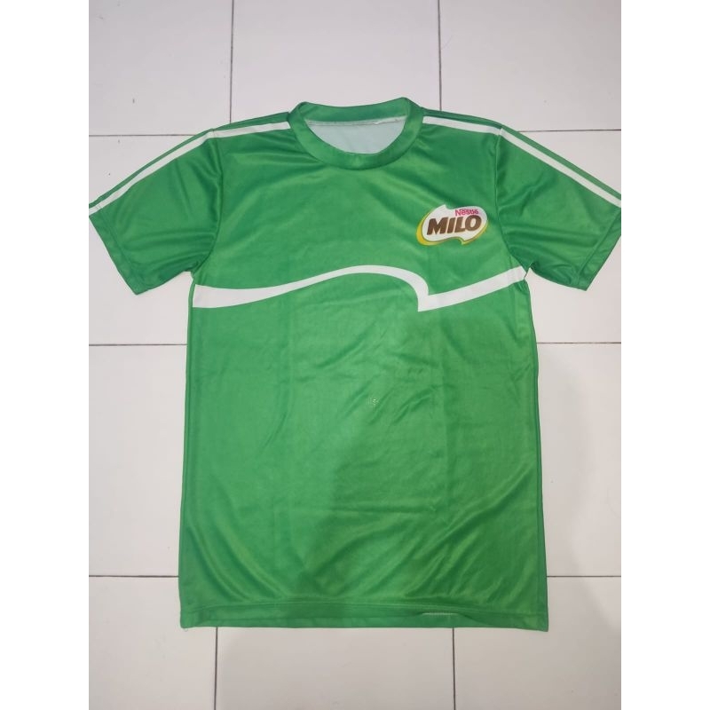 Jual Jersey lari milo | Shopee Indonesia