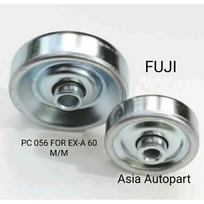 Jual Bearing Gravity Roll Conveyor Belt Pipa PC 056 FOR EX-A 60 M/M ...