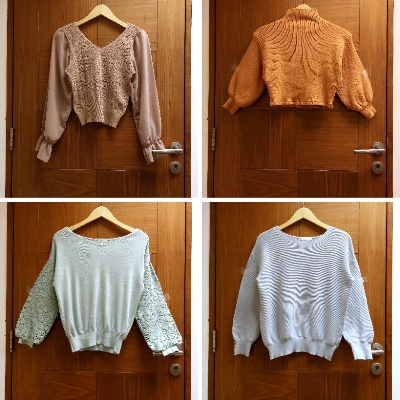 Jual Rajut premium khusus | Shopee Indonesia