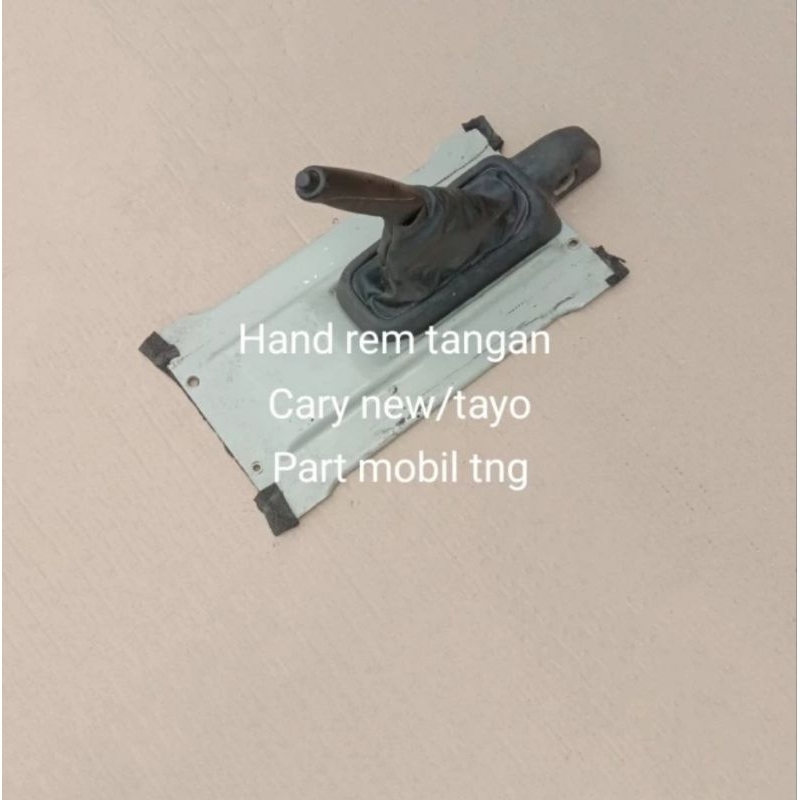Jual Hand Rem Tarikan Rem Tangan Suzuki Carry New Tayo | Shopee Indonesia