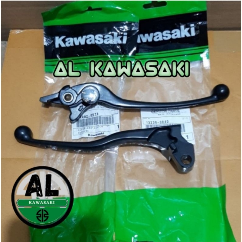 Jual handle rem handel rem plus handle kopling zx25 r zx25r zx25rr ...