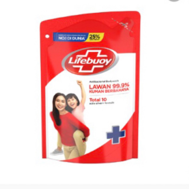 Jual LIFEBUOY sabun cair all varian 400ml 825ml | Shopee Indonesia
