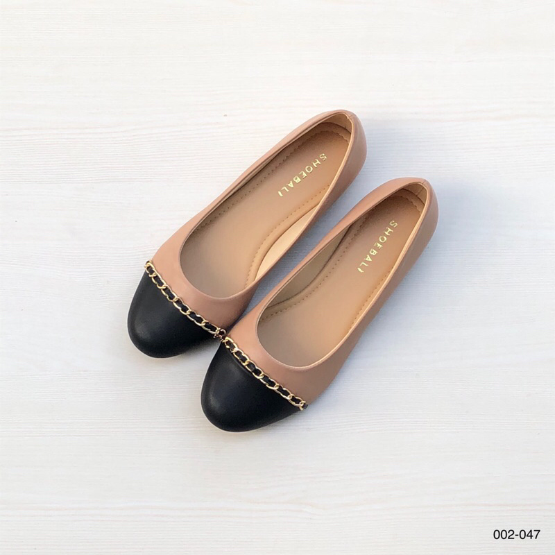 Jual SHOEBALI Sepatu 002-047 | Shopee Indonesia