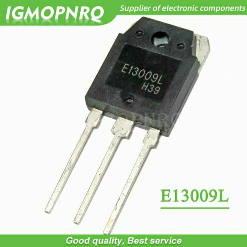 Jual E13009L J13009 E13009 D13009 NPN Power Transistor | Shopee Indonesia