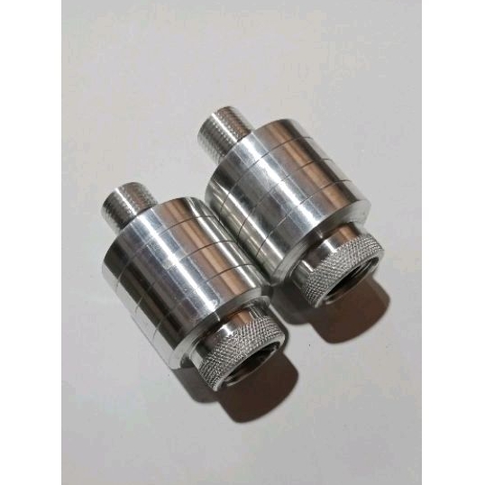 Jual Plenum Power Plenum OD 37 Panjang 4 5 6 cm | Shopee Indonesia