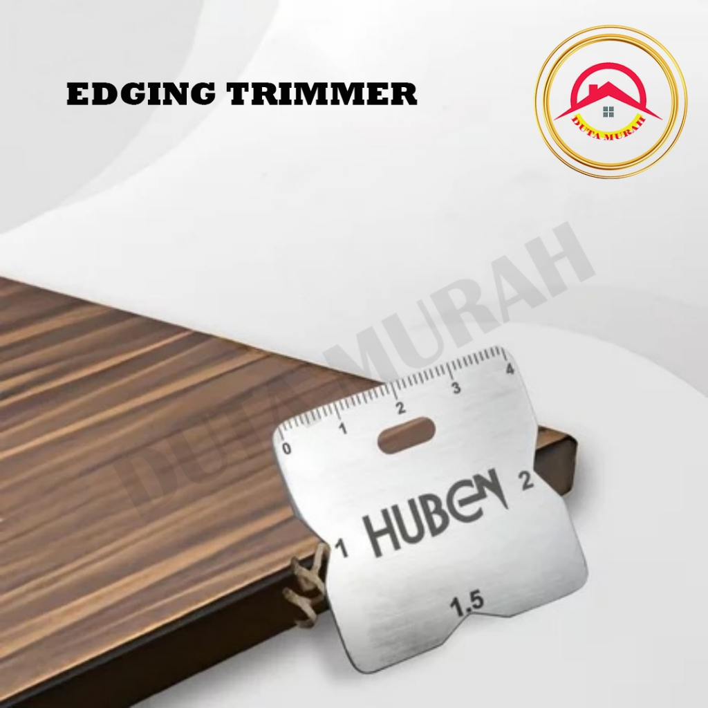 Jual Edging Trimmer alat merapikan sudut HPL Edging Trimmer Router Alat ...