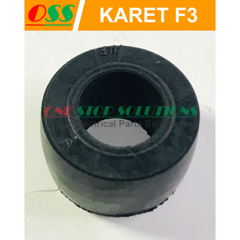 Jual KARET F3 RUBBER COUPLING FCL 125-180 / KARET KOPLING FCL125-180 KOPEL | Shopee Indonesia