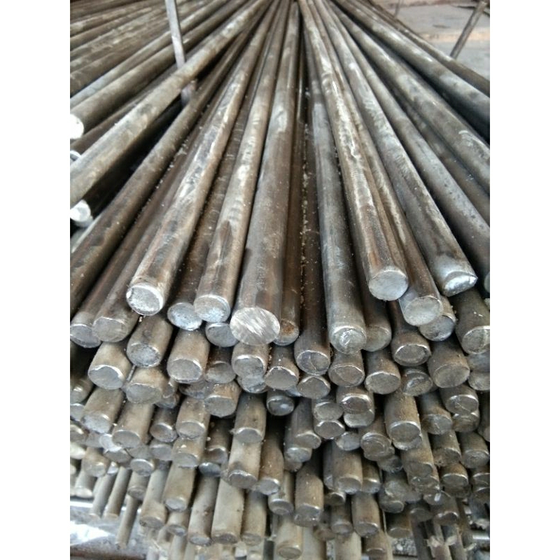 Jual As Besi diameter 12 mm Panjang 34 cm | Shopee Indonesia