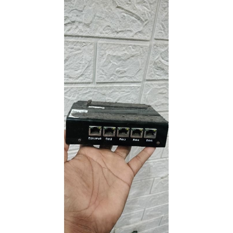 Jual RB450..RouterBoard 450..cek deskripsi | Shopee Indonesia