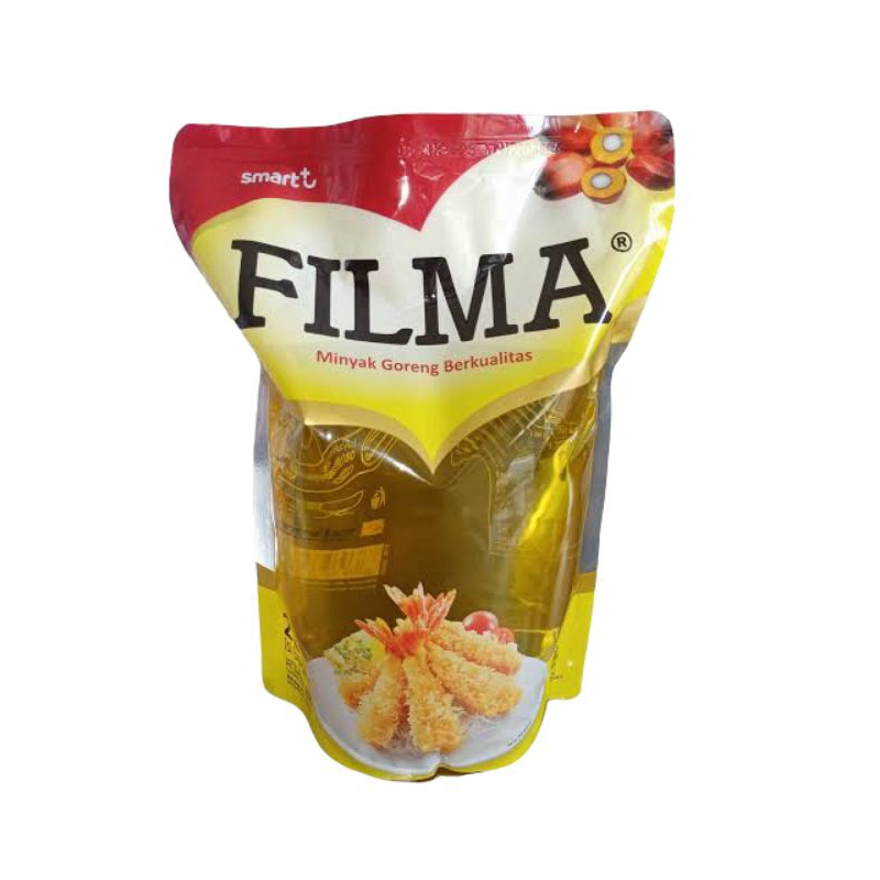 Jual FILMA MINYAK GORENG 2 LITER | Shopee Indonesia