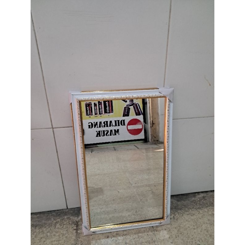 Jual Cermin / Kaca Rias (Khusus Instan) | Shopee Indonesia