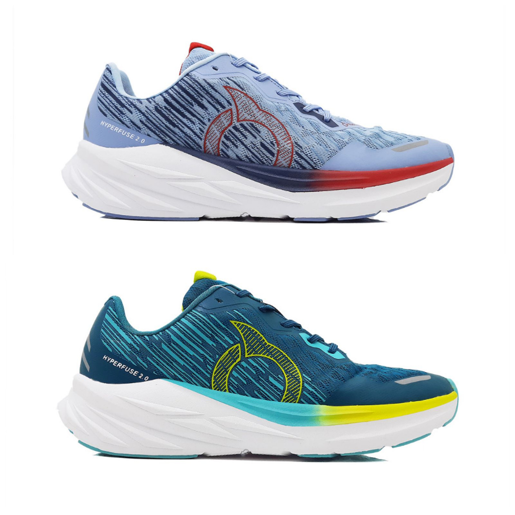 Jual Sepatu Running Ortuseight Hyperfuse 2.0 | Shopee Indonesia