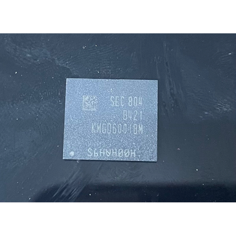Jual IC EMMC KMGD6001BM KMGD 3/32 KMDD60018M KM4X6001KM | Shopee Indonesia